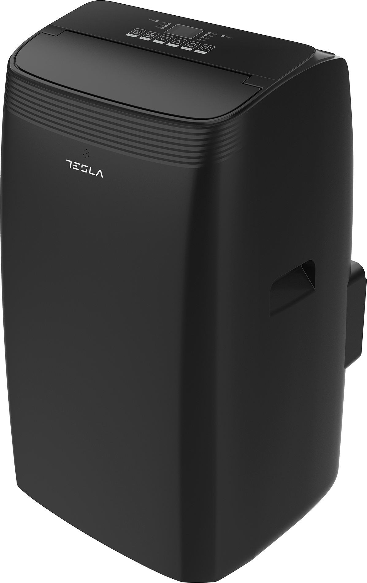 Tesla.info | Portable AC - TTMYB-12CHW