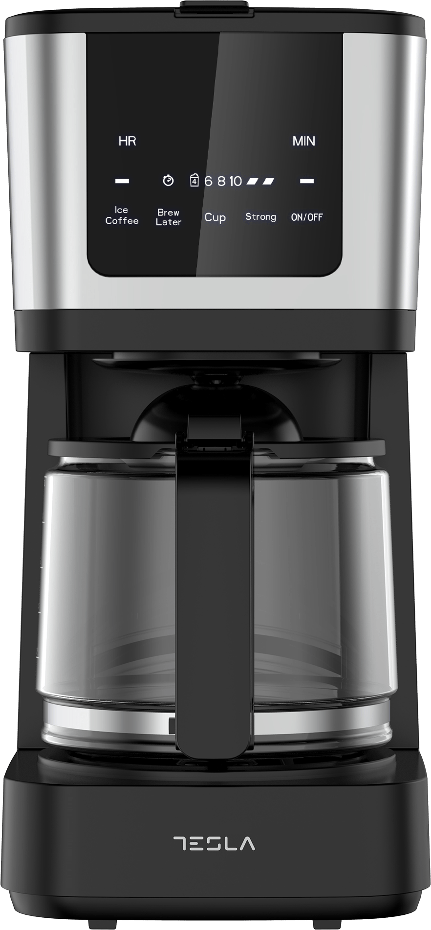 Tesla.info | Filter coffee machine - CMF200BX
