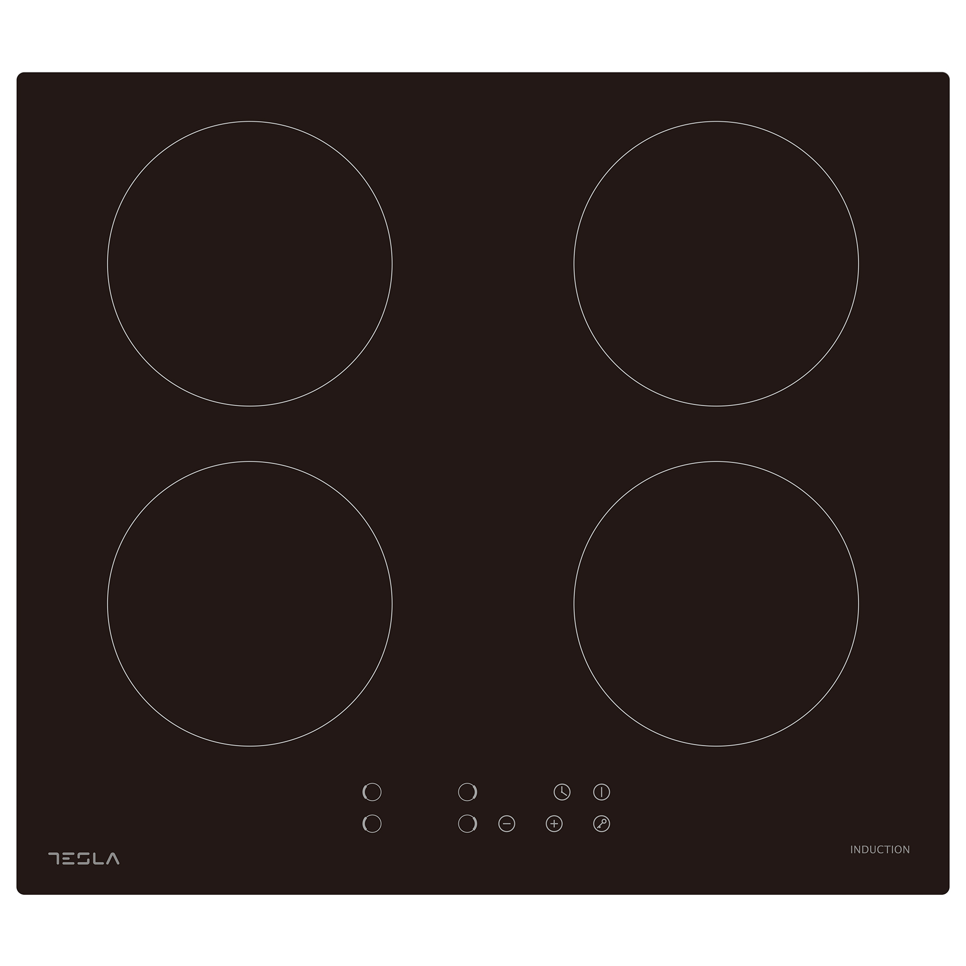 Tesla.info | Induction cooktops - HI6401MB