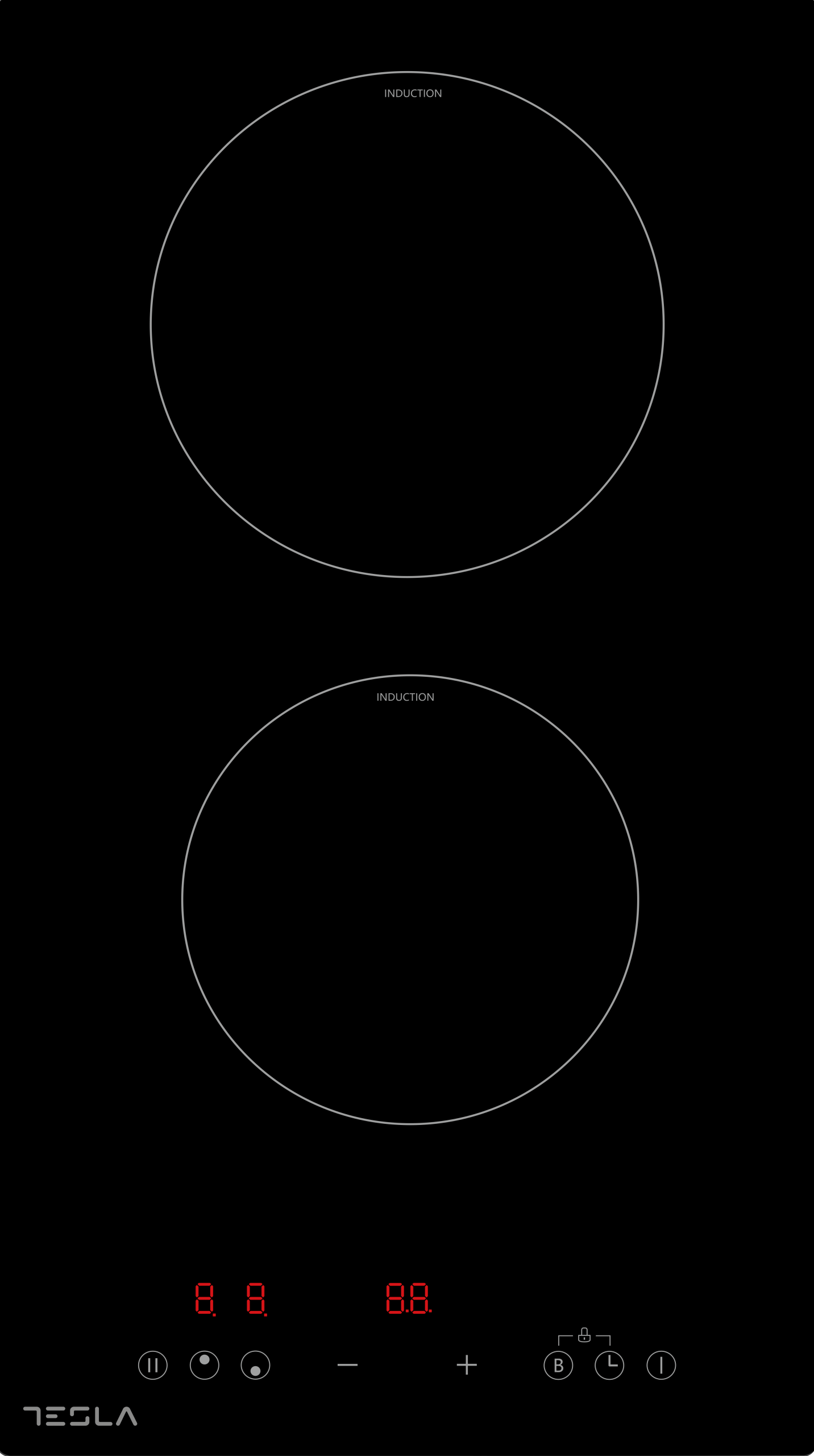 Tesla.info | Induction cooktops - HI3201MB